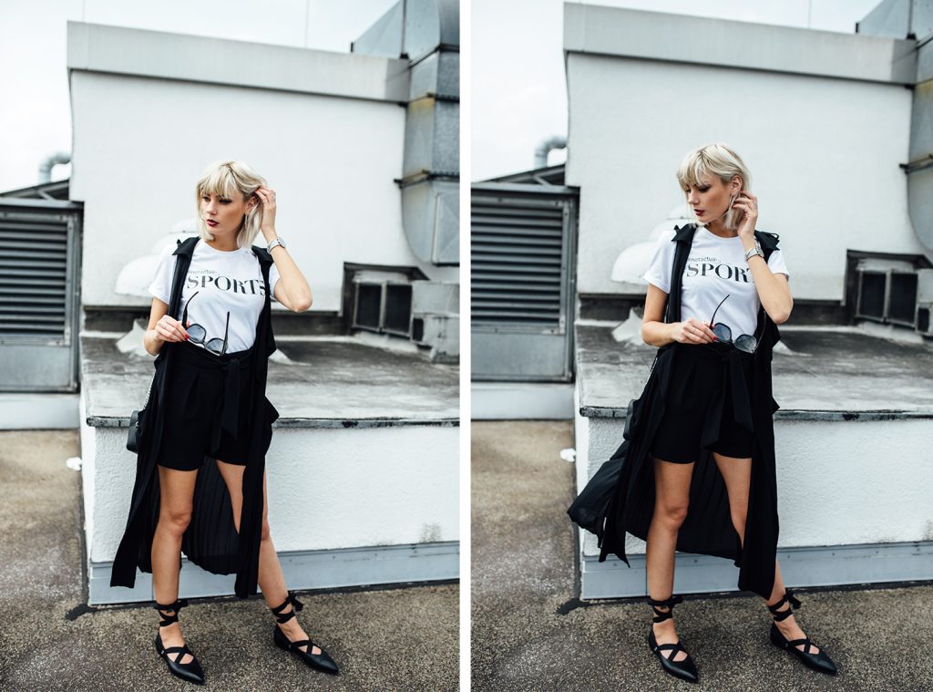 Toptrend 2017: Alles über Statement Shirts und wie du sie stylst!