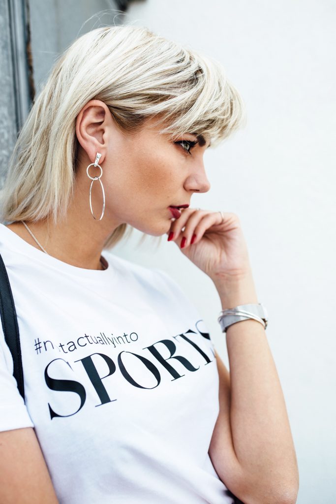 Toptrend 2017: Alles über Statement Shirts und wie du sie stylst!