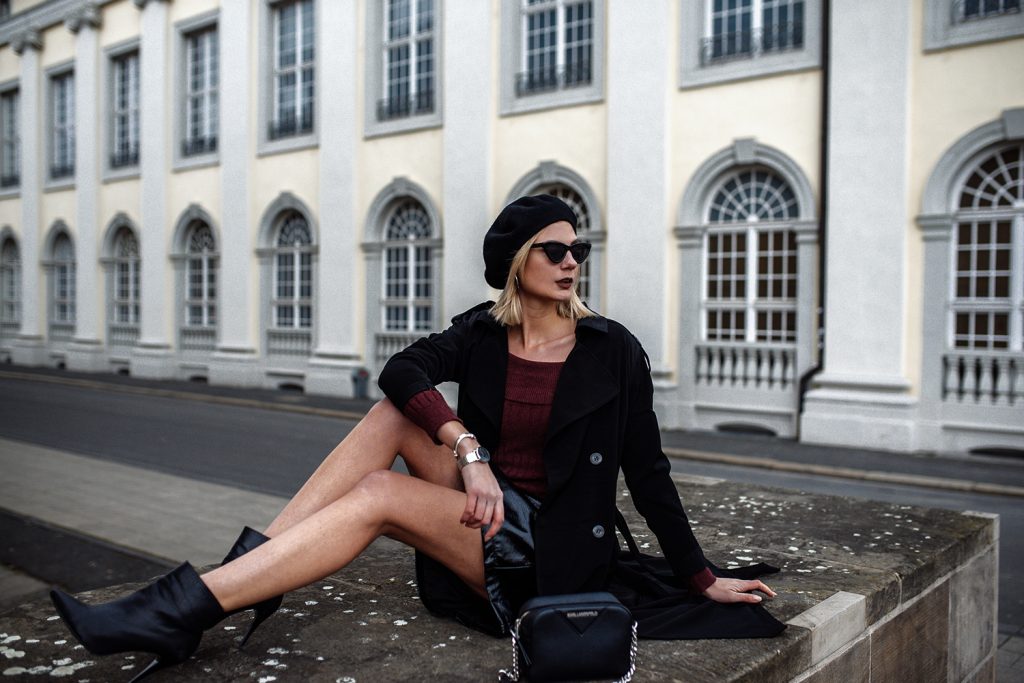 OTTO Style Challenge: Das ist mein Outfit fürs Frühlingsfest!