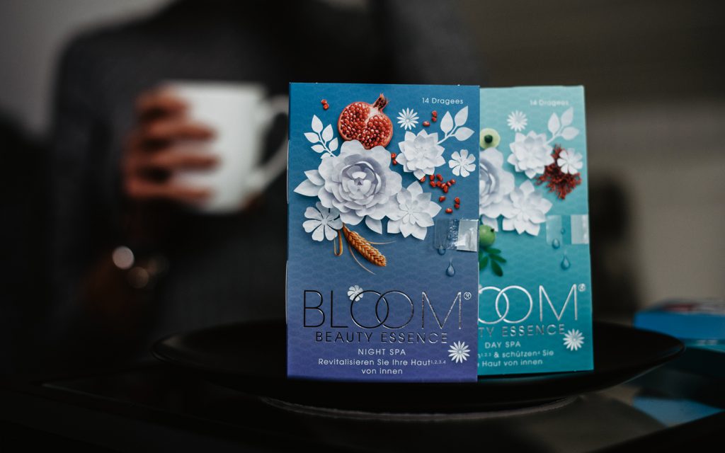 2-Monats-Test: Bloom Beauty Essence Langzeitwirkung im Detail!