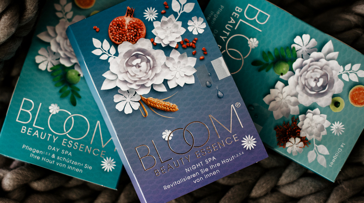 2-Monats-Test: Bloom Beauty Essence Langzeitwirkung im Detail!