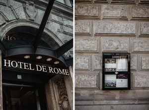 Exklusive Städtereise in die Hauptstadt: Berlin Hotel de Rome!